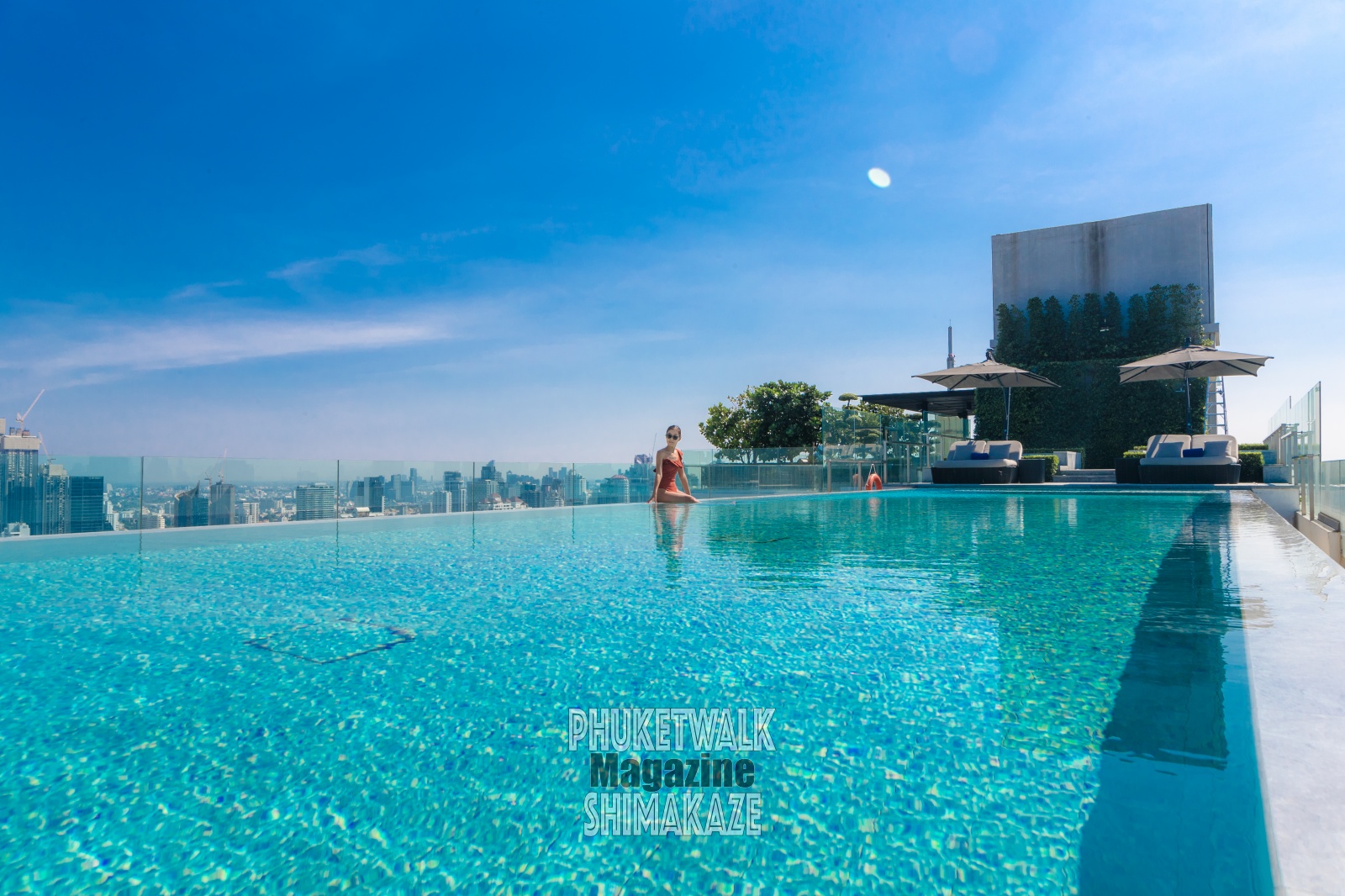 【137 Pillars Suites & Residence】Hotel Review of Bangkok・Sukhumvit ...