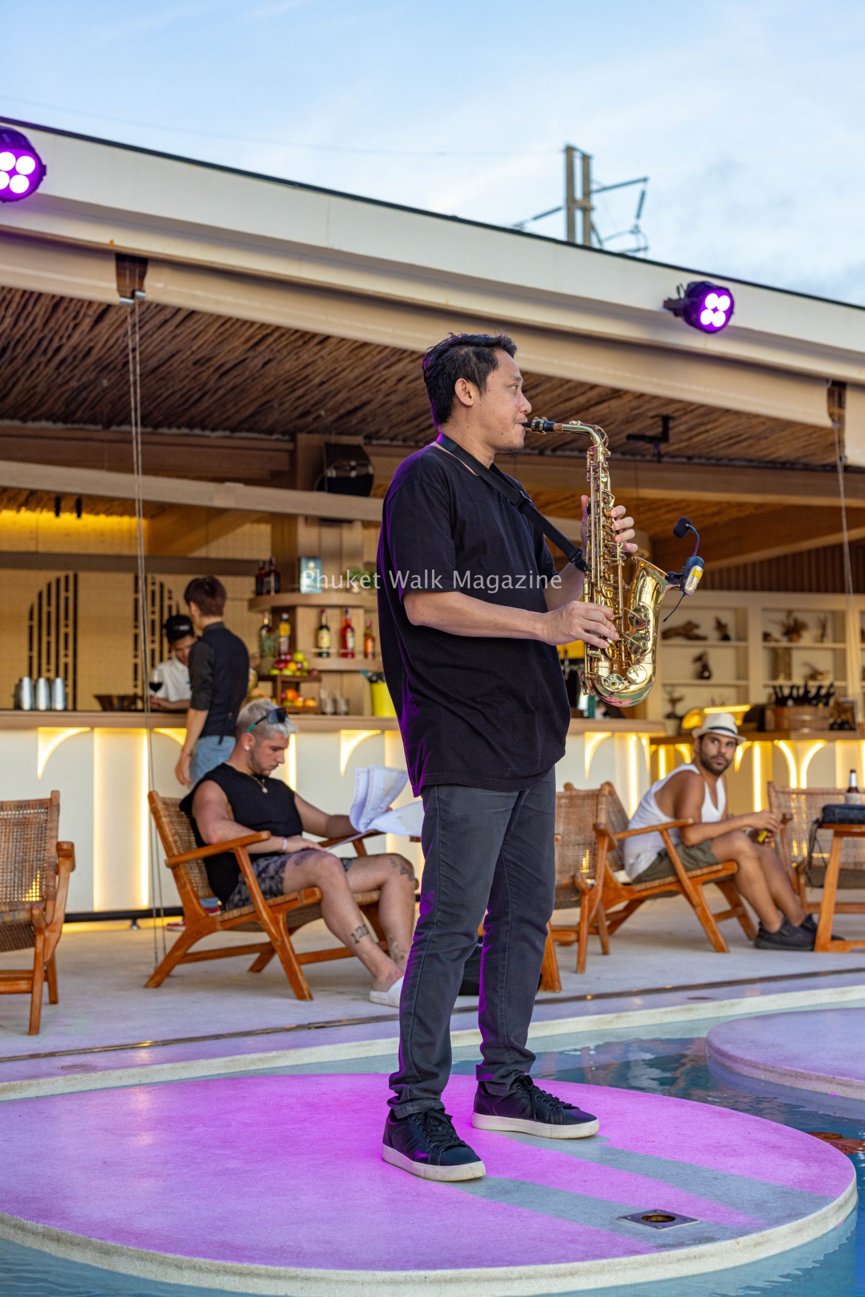 【FUGA Beach Club】プーケットのレストランーフガビーチクラブ – プーケットから発信！タイランドの観光総合情報